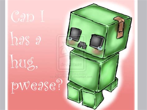 Cute Creeper Minecraft Wallpaper Cute 1181 Minecraft Texture Packs