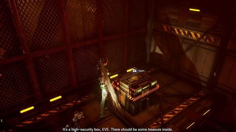 Stellar Blade Drone Hacking Tool How To Get Requirements And More