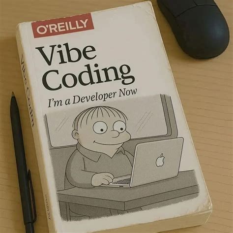 Ai Vibecoding Innovation Futureofwork Digitaltransformation Oleksandr Khudoteplyi 21