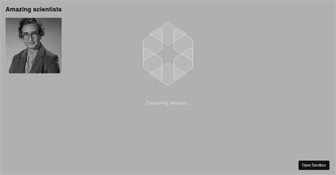 React Typescript Describing The Ui 01 Codesandbox