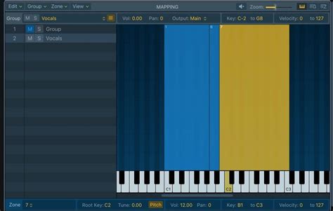 How To Use The Sampler And Quick Sampler In Logic Pro