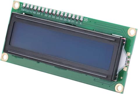 Pcs IIC IC Interface LCD LCD Display Adapter Board Plate Module V Monitor Current Panel