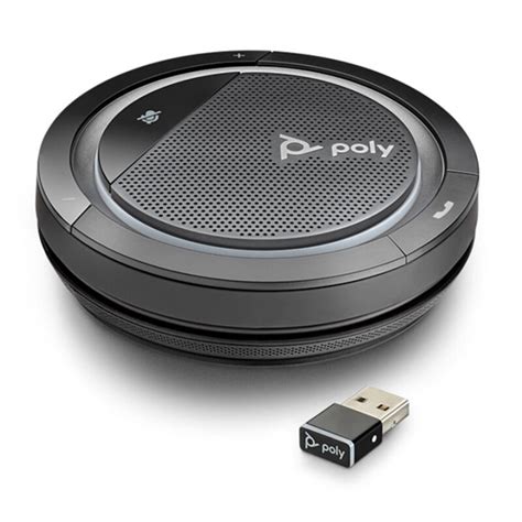 Polycom Polycom Video Conference Microphone Conference Dedicated Omni