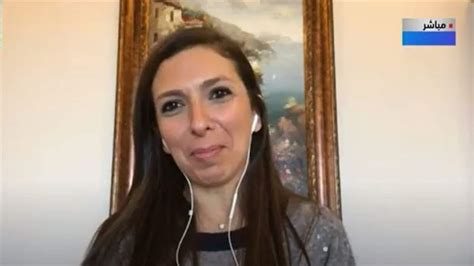 ماذا تقول بترا خوري للـlbci عن ايجابيات ومخاطر اقدام اللبنانيين على