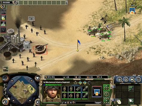 Axis And Allies Download 2004 Strategy Game