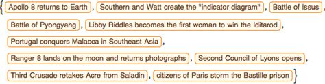 Create A Timeline Novos Recursos Do Wolfram Language 11
