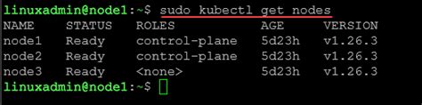 Kubeadm Easily Create A Kubernetes Cluster 4sysops