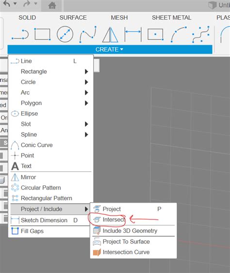 Solved Interogating Model To Extract Lines Etc Autodesk Community