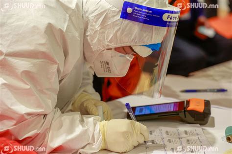 КОВИД 19 Улсын хэмжээнд 98 халдвар шинээр бүртгэгдлээ