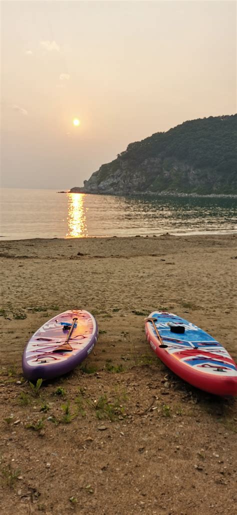 SUP Доска ATLANTSUP SLIM 12' купить 31 990