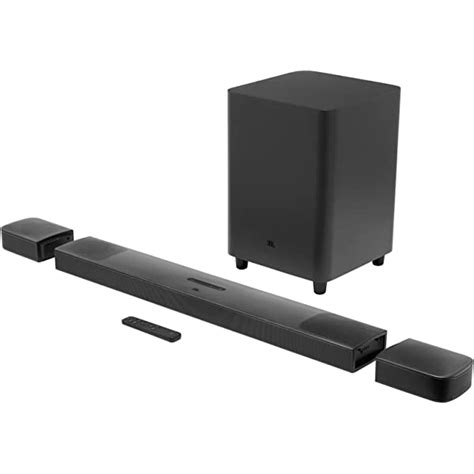 Bar Jbl Soundbar Price In Pakistan