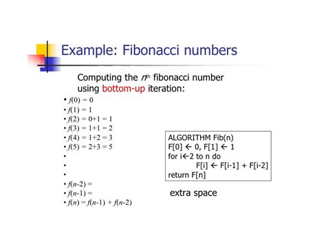 Algorithm Chapter 8
