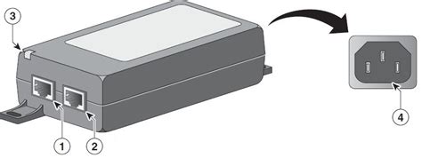 Cisco Aironet Power Injector AIR PWRINJ6 Installation Guide Cisco