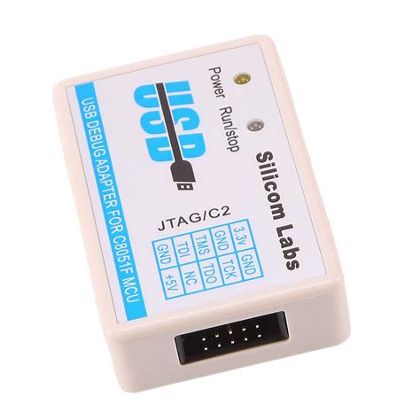 Silabs Debug Adapter Pinout Everything You Need To Know