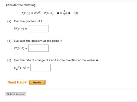 Solved Consider The Following Chegg
