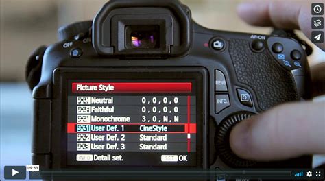 How Your Digital Camera Works Video Adobe Education Exchange