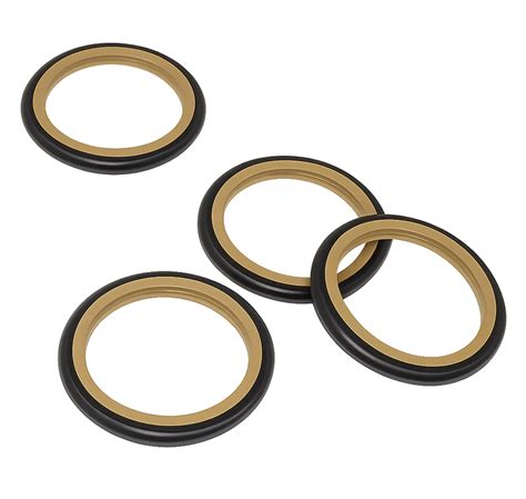 Bft Step Seal With O Rings At ₹ 15piece Jodhpur Id 2856351949530