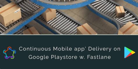 🚀 mobile app deployment automation 📱 r devto