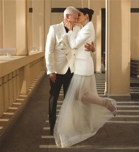 الصور الأولى من احتفال أروى جودة بعقد قرانها ألبوم في الفن