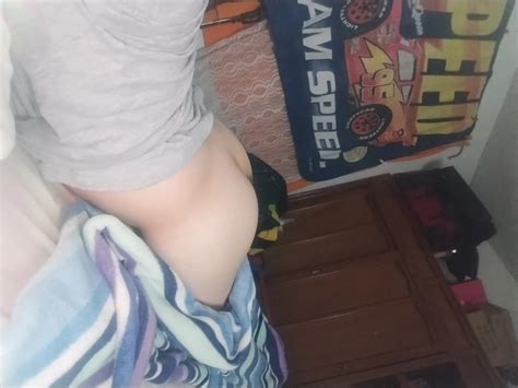 My Buttocks Nude Pics XHamster