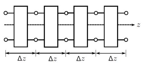 Lumped Element Model Electrical Engineering Textbooks CircuitBread