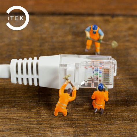 Itek Computer Solutions Part Of The Intec Group On Linkedin Wifi Networks Connectivity