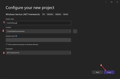 Create An Automated File Merging Service Using Foxit Pdf Sdk Foxit