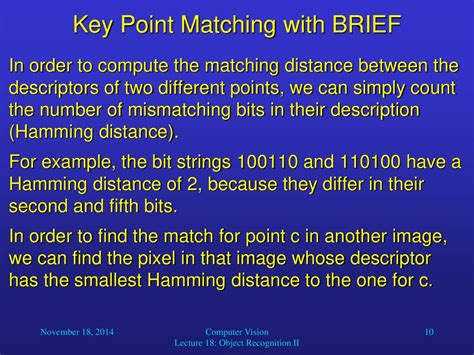 Fourier Transform Of Boundaries Ppt Download