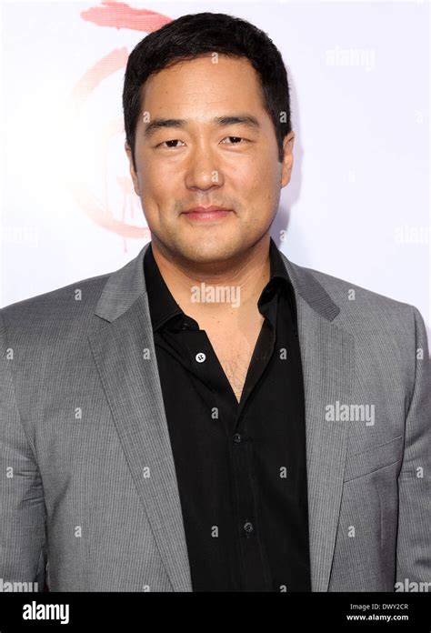 Tim Kang Muscles
