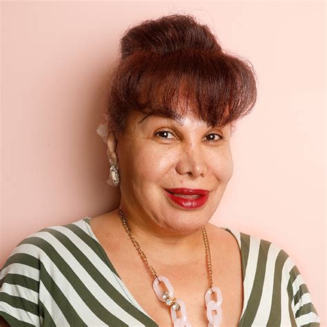 Life As A Transgender Latina Can Be Isolating But ‘this Place Is Like