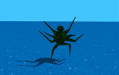 Lowpoly Model Animations Blender Artists Community