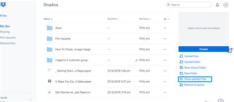 How To Resolve Missing Files And Folders Issue In Dropbox Business Cloudfuze