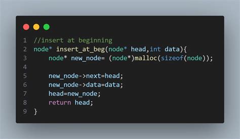 Harsh Singh On Linkedin Cpp Linkedlist