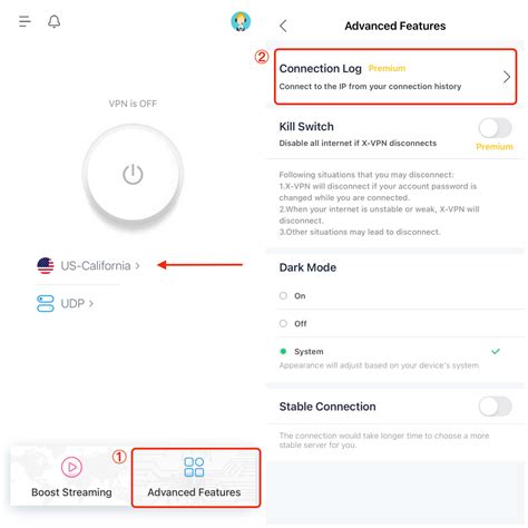 How To Enable Static Ip With X Vpn X Vpn Support