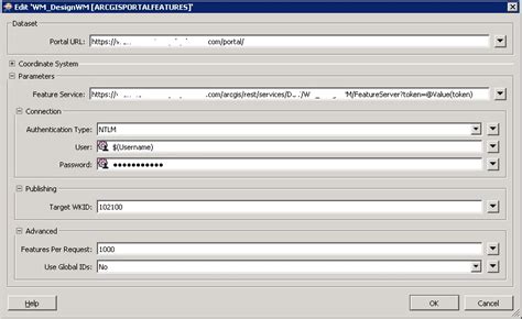 How To Write To Feature Service On Arcgis Portal Using Ntml Auth And Token Community