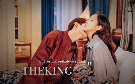 【theking永远的君主：禁x欲系高甜剪辑！！李敏镐太会吻了吧！】君主夫妇的虎狼之词太心动啦！哔哩哔哩 ゜ ゜つロ 干杯~ Bilibili