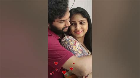 Vaishnavy Sharun Raj Sr Youtubers Vaigavarun45 Shorts Short