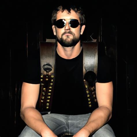 Who Is Touring With Eric Church 2025 Joan Halford