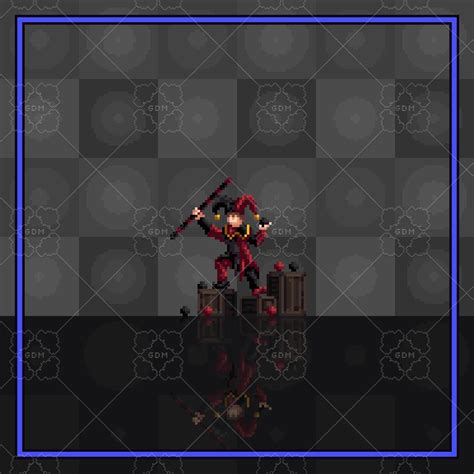 NPC Bundle GameDev Market