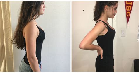 Master Cleanse Before And After