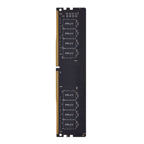 Pny 16gb Performance Ddr4 2666mhz Desktop Memory Ram