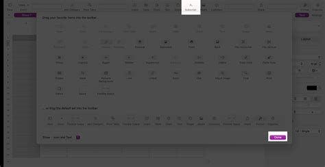 How To Type Superscript And Subscript On Mac