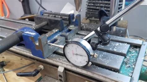 G0704 Cnc Conversion Part 2 Long Version Youtube