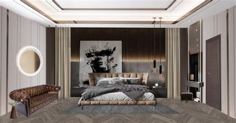 Do Interior Design 3d Perspective View By Hallarmastoi01 Fiverr