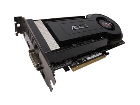 ASUS GeForce 9800 GT DirectX 10 EN9800GT MT/HTDI/512M 512MB 256-Bit ...