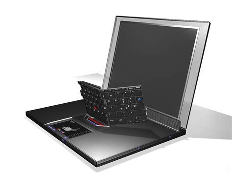 IBM PORTABLE DESKTOP