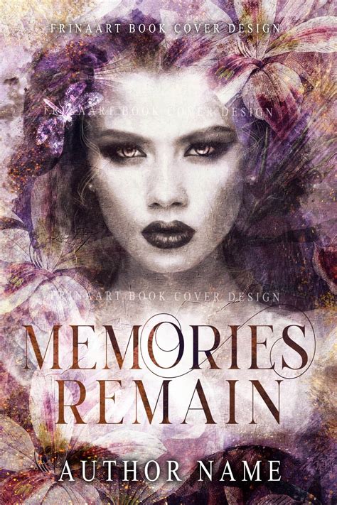 Frinaart158 The Book Cover Designer