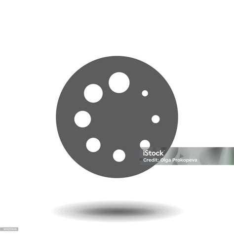 Loading Icon Indicator For Loading Progress Stock Illustration