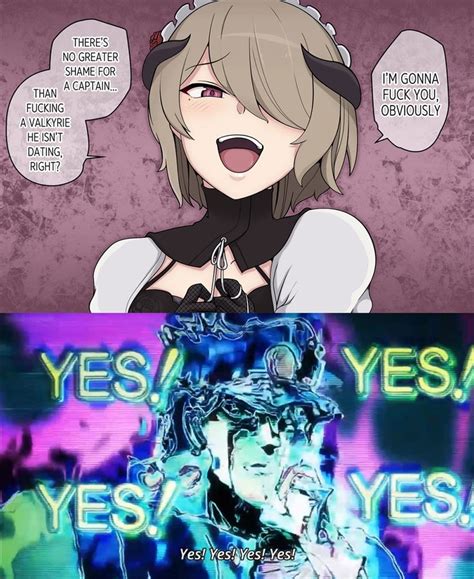 Pin By Azrael Stryfe On Memes And Comics Anime Memes Funny Funny Anime Pics Anime Funny