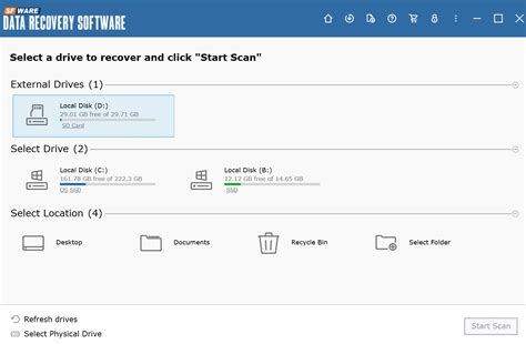 Recover Data From A Formatted Sd Card Two Proven Solutions